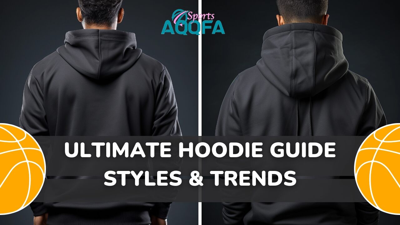 Ultimate Hoodie Guide Styles And Trends Top Luxury Mens